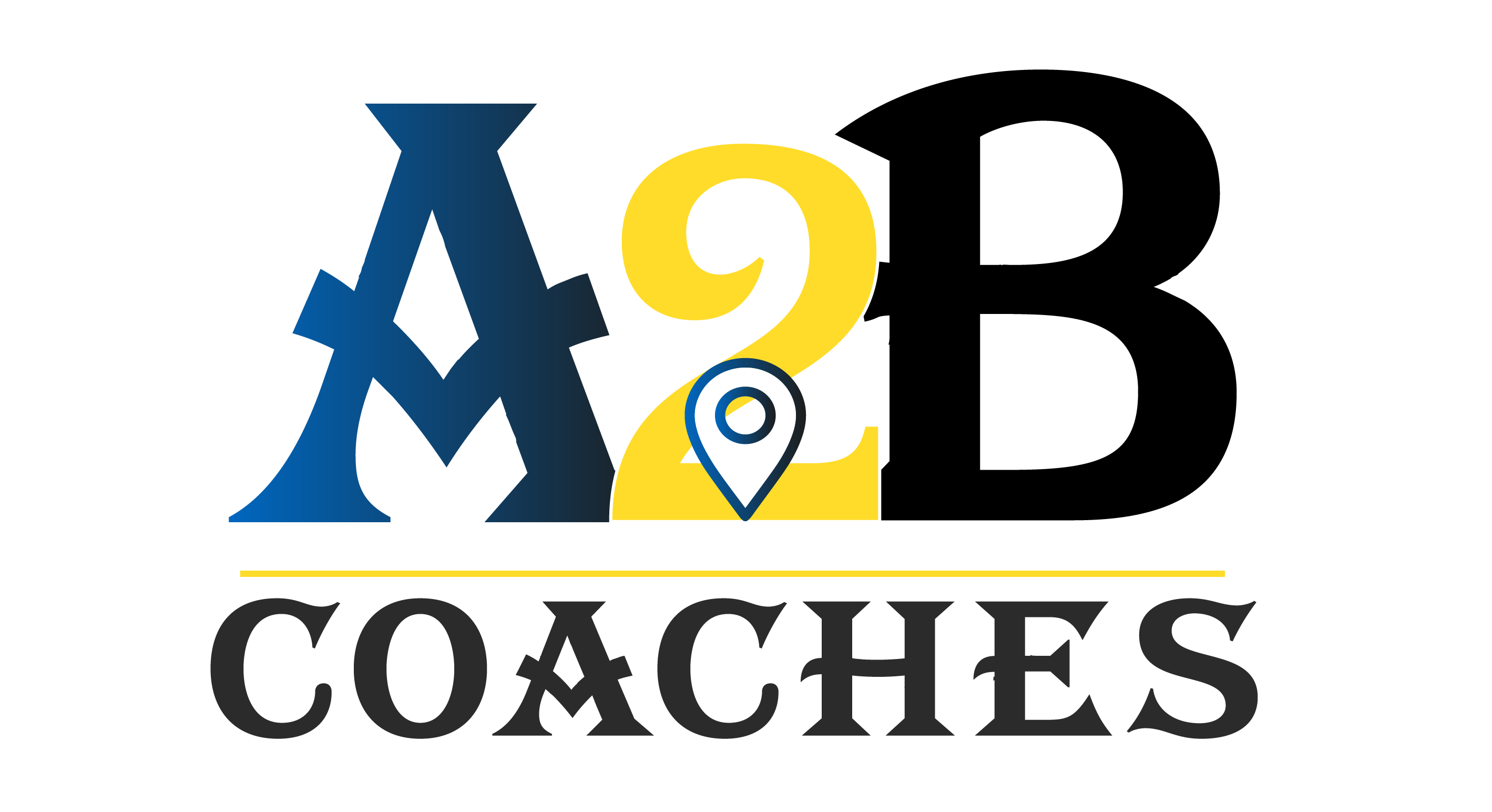 Welcome to A2B Coaches, Luxury Coach Hire | Portadown
